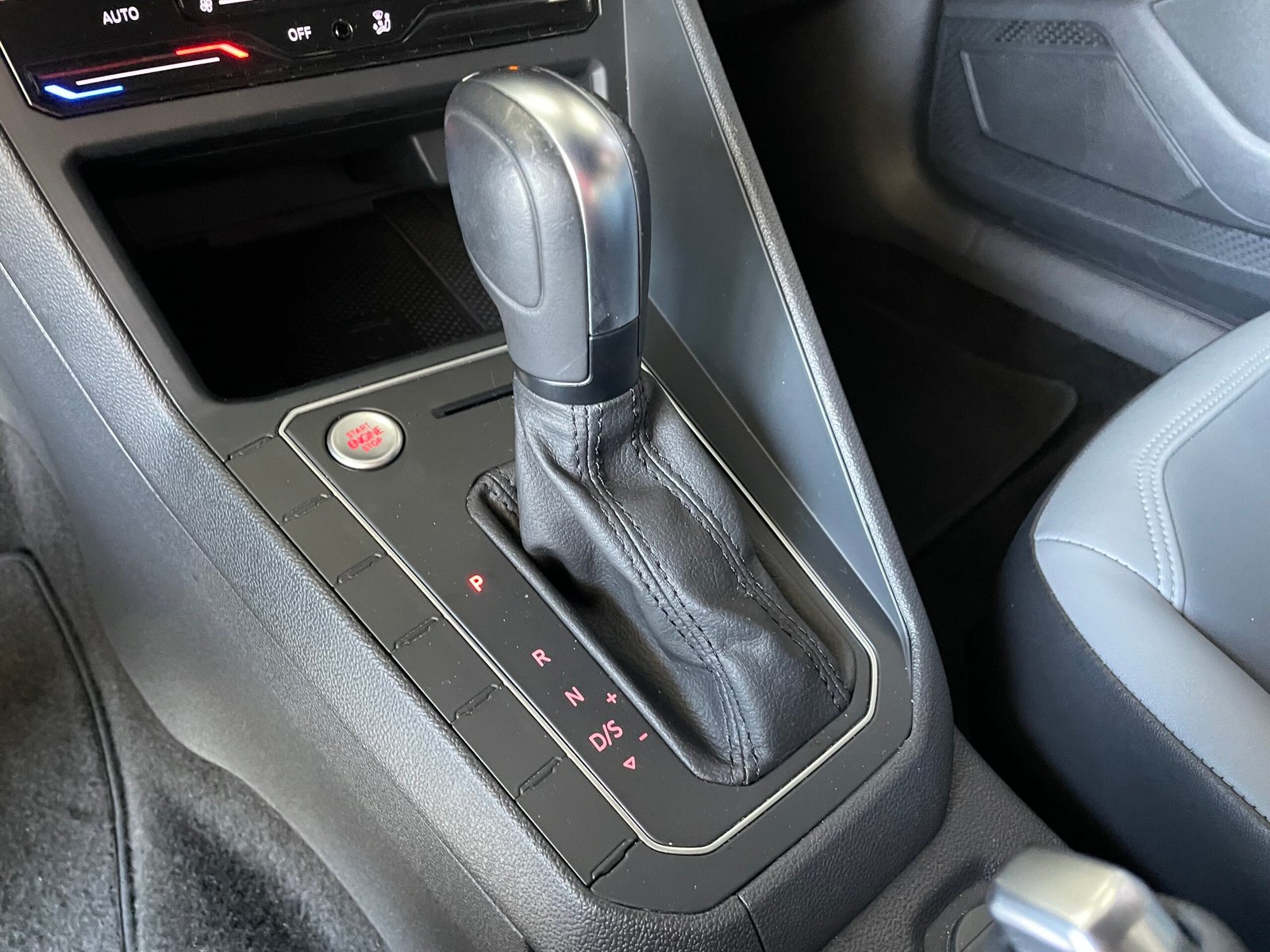 Volkswagen Nivus – 1330 Motors